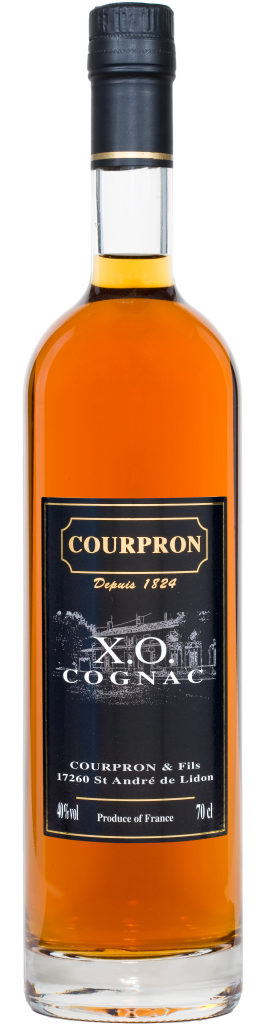 Accueil - Domaine Viticole Courpron - Vins Charentais